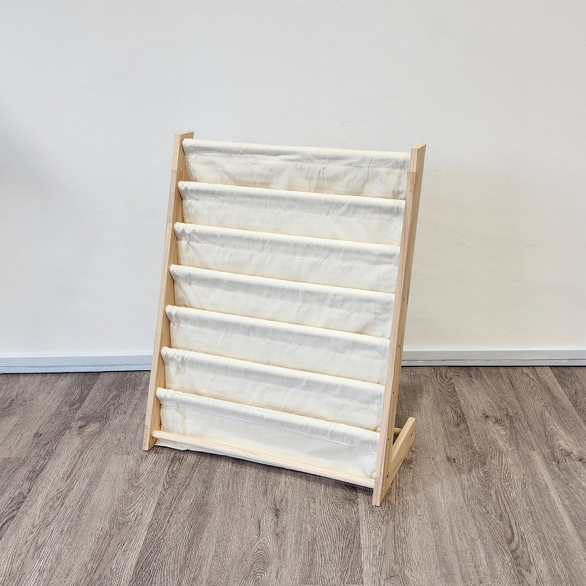 Cloth Book Shelf – Parent's Place SG